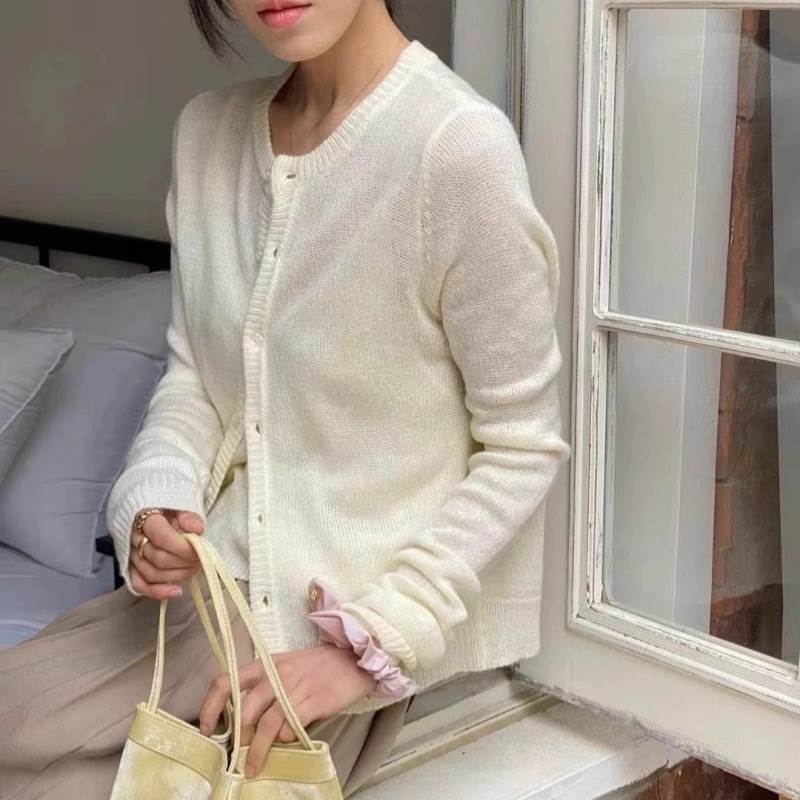 【楽天市場】2点セット セットアップ レディース カーディガン 長袖 ラウンドネック 前開き キャミソール 薄手 かわいい 大人可愛い きれいめ シンプル 上品 おしゃれ かっこいい ...