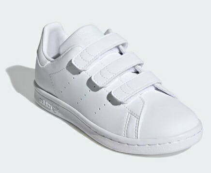 【楽天市場】【adidas】FX7535 Adidas STAN SMITH CF C WHITE アディダス スタンスミス ホワイト ...