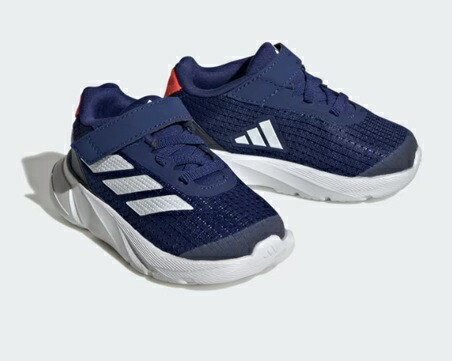 【楽天市場】【SALE】【adidas】IG2432 DURAMO SL EL I BLUE アディダス デュラモ ブルー スニーカー ...