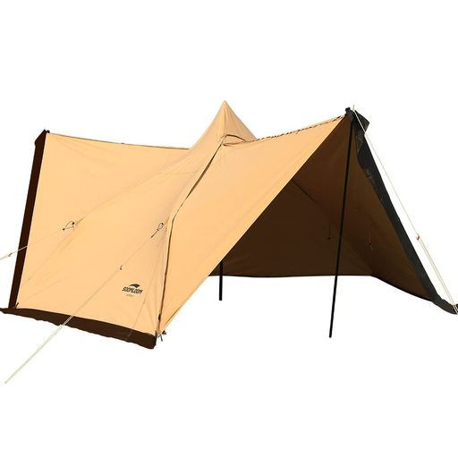 楽天市場】アライテントビバークタープM(ポール別売)370920 : ショップ