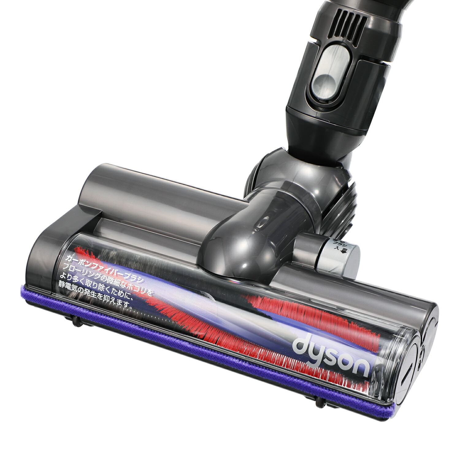 【取り扱い希少です！】 DC48 ダイソン サイクロン式 キャニスター 掃除機 小型 軽量 タービンヘッド 吸引力 クリーナー Dyson ...