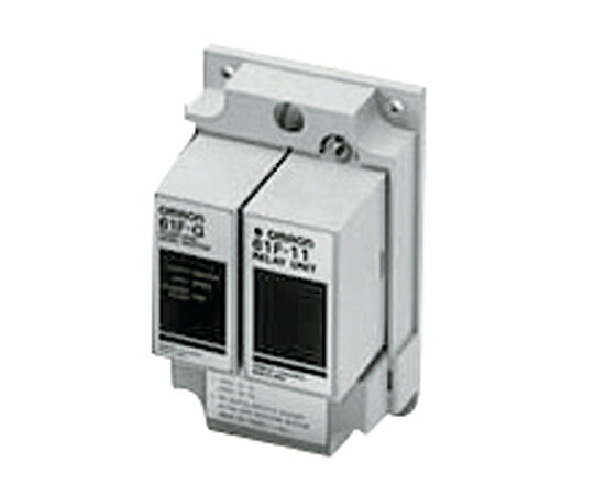 【楽天市場】フロートなしスイッチ(ベースタイプ) 61F-G 61F-G4 AC100/200 オムロン：Shop de clinic楽天市場店