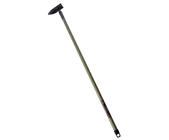 【楽天市場】高儀 パイプ柄ミニ三角ホー 1本 2041680：Shop de clinic楽天市場店