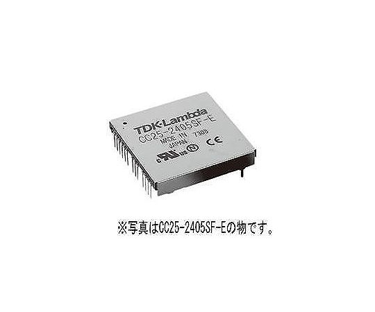 【楽天市場】TDKラムダ 絶縁型DC-DCコンバーター 5V 1.5W 1個 CC1R5-1205SR-E：Shop de clinic楽天市場店