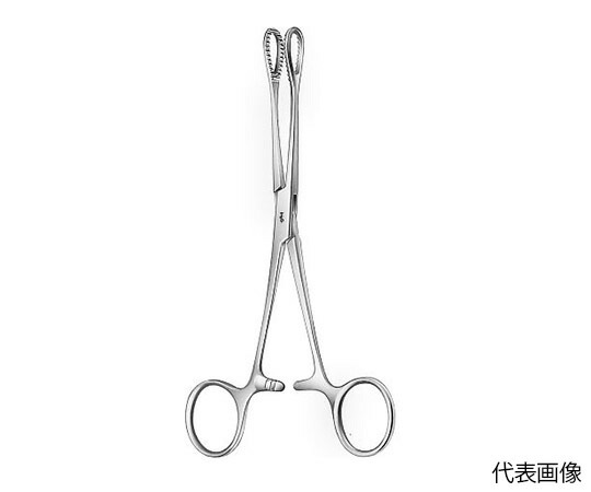 【楽天市場】ビー・ブラウンエースクラップ 臓器・組織把持鉗子 フォルスター・バレンジャー 直 全長180mm 1個 BF112R：Shop ...