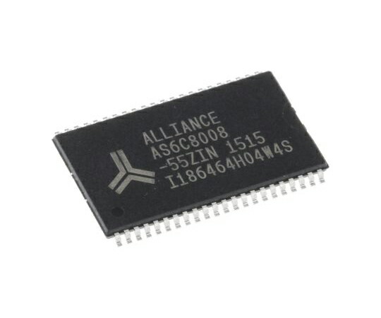 【楽天市場】Alliance Memory 8Mbit SRAM メモリ 1024 Kワードx8ビット 2.7 → 5.5 V 44-Pin ...