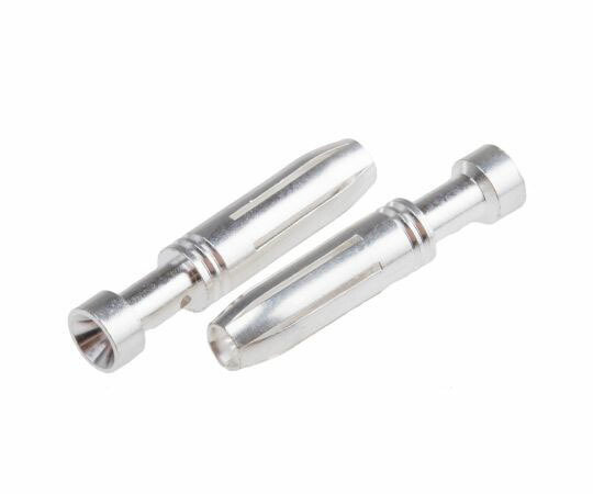 【楽天市場】Harting 圧着コンタクト メス Han Contactsシリーズ 1袋(50個入) 09330006204：Shop de ...