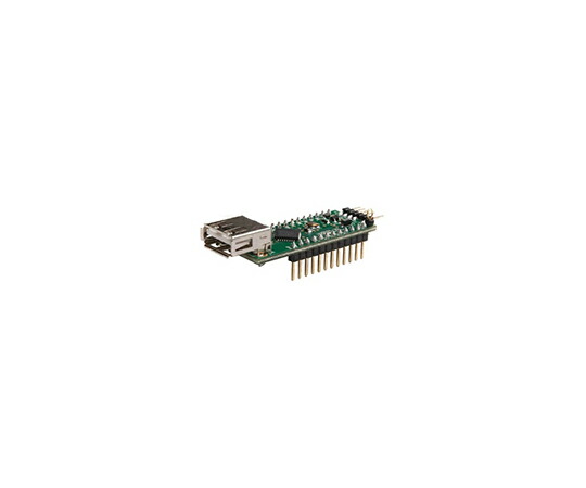 【楽天市場】ftdi Chip インターフェイス開発キット Vnc2 Vinculum Module Usbコントローラ 開発キット 1個 V2dip1 32:shop De Clinic楽天市場店