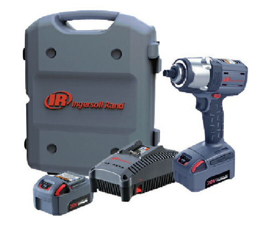 【楽天市場】Ingersoll Rand コードレスインパクトツール W5153-K22-JP 1台：Shop de clinic楽天市場店