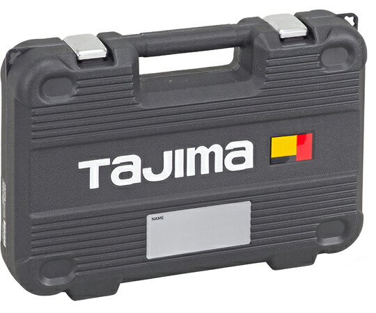 【楽天市場】TJMデザイン（タジマツール） キャリーケース コンボイエレキテル CNVEJ-CASE 1個：Shop de clinic楽天市場店