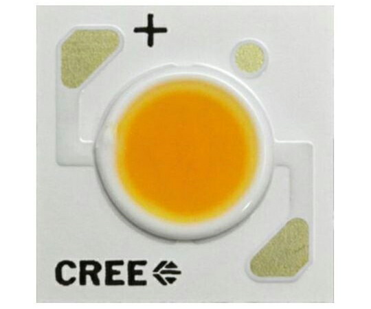 【楽天市場】CREE COB LED 白 2700K（13.35 x 13.35 x 1.7mm）1袋（2個入） CXB1304-0000 ...