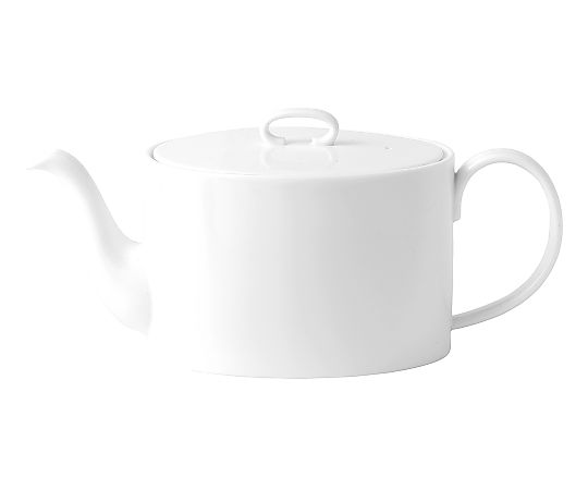 【楽天市場】Fiskars Living アシュラー ティーポット1L 5C113605110 1個 7211960：Shop de ...