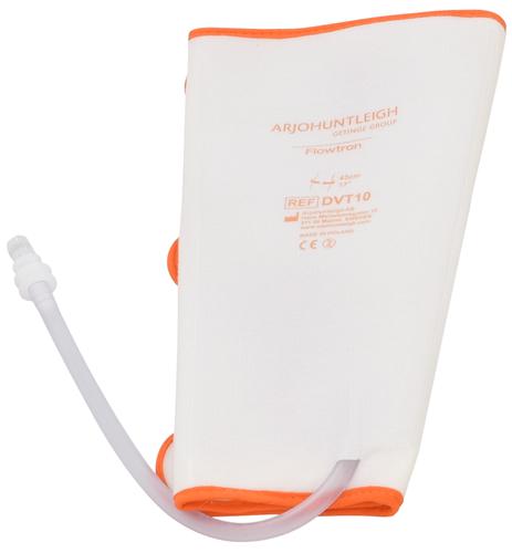 【楽天市場】DVT10ｼｮｰﾄｶﾌ(下腿用)標準ｻｲｽﾞ DVT10-JP 入数：2：Shop de clinic楽天市場店