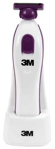 【楽天市場】3M ｻｰｼﾞｶﾙｸﾘｯﾊﾟｰ 可動ﾍｯﾄﾞﾀｲﾌﾟｾｯﾄ(本体9661L･充電器9662L 各1台) 9667L 入数：1 ...