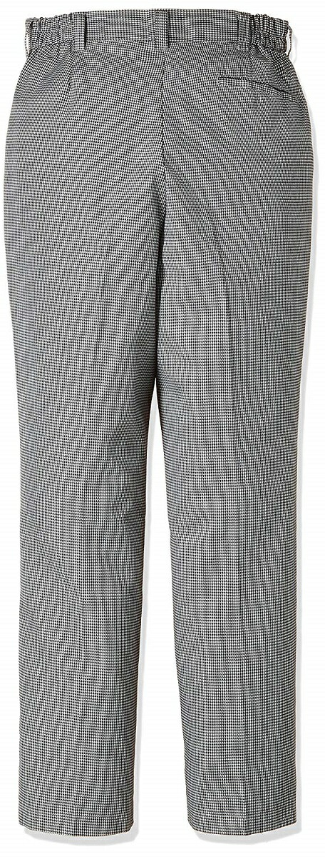【楽天市場】KAZEN（カゼン） 千鳥格子パンツ 830-91（チドリ） 5L：Shop de clinic楽天市場店