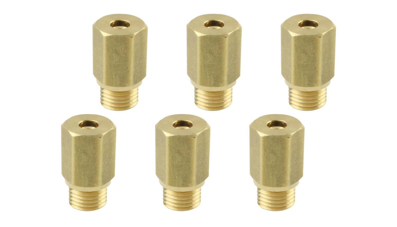 【楽天市場】ポッシュフェイス(POSH FAITH) バイク用品 メインジェット 6オーバーメインジェットセット KEIHIN(ケイヒン ...