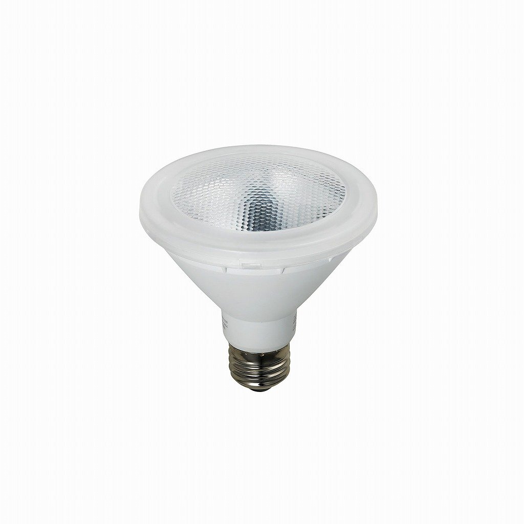 【楽天市場】エルパ (ELPA) LED電球ビーム形 電球 間接照明 8.0W 昼光色相当 屋内・屋外兼用 LDR8D-W-G054 ...