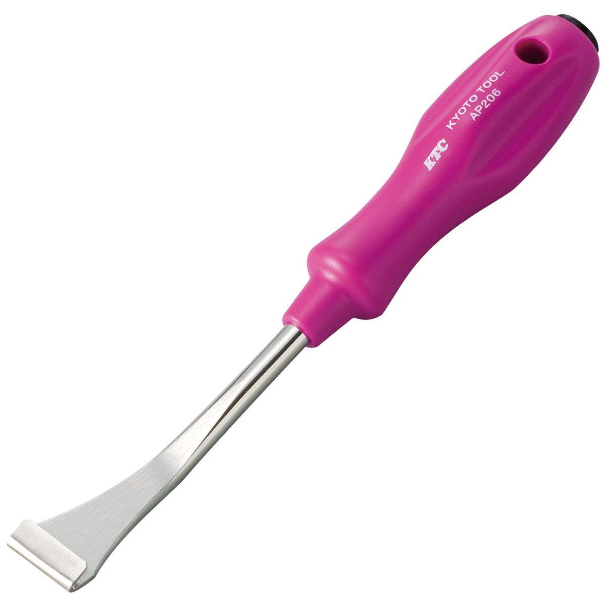 【楽天市場】京都機械工具(KTC) ドアベルトモールリムーバー AP206：shopevergreen