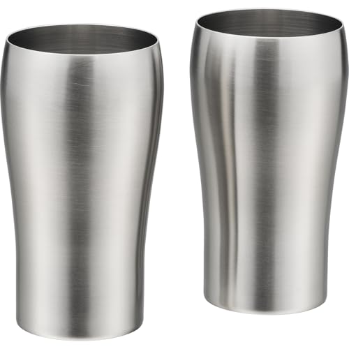 【楽天市場】和平フレイズ(Wahei freiz) ステンレスタンブラー 280ml 2P EM-092 送料無料：ショップflora楽天市場店