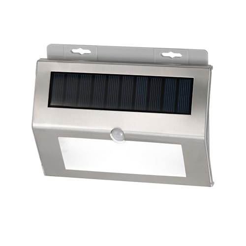 【楽天市場】エルパ(ELPA) ステンレスウォールライト 薄型 ESL-KS101SL 送料無料：ショップflora楽天市場店