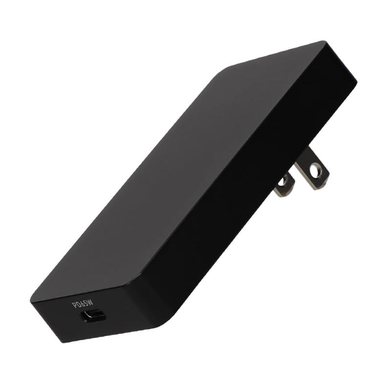 【楽天市場】オウルテック AC 充電器 タイプC PD65W 急速充電 PSE認証 薄型 小型 acアダブター Type-C USB-C MacBook/iPhone13/14/15/iPad ...