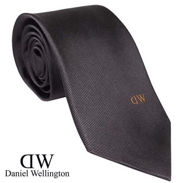 楽天市場】Daniel Wellington ダニエルウェリントン メンズネクタイ