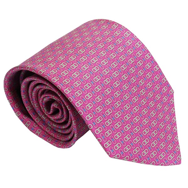 楽天市場】サルバトーレ フェラガモ salvatore ferrgamo ネクタイ