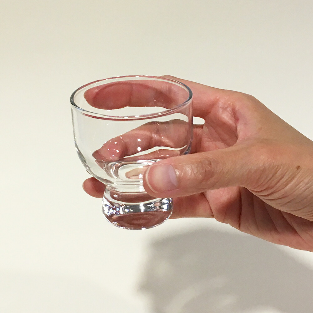 【楽天市場】【吟醸グラス高台 12個入】 日本酒 冷酒 ぐい呑み 盃 ミニグラス おちょこ ガラス食器 業務用グラス 石塚硝子 アデリア 誕生日プレゼント：ガラスshopishizuka