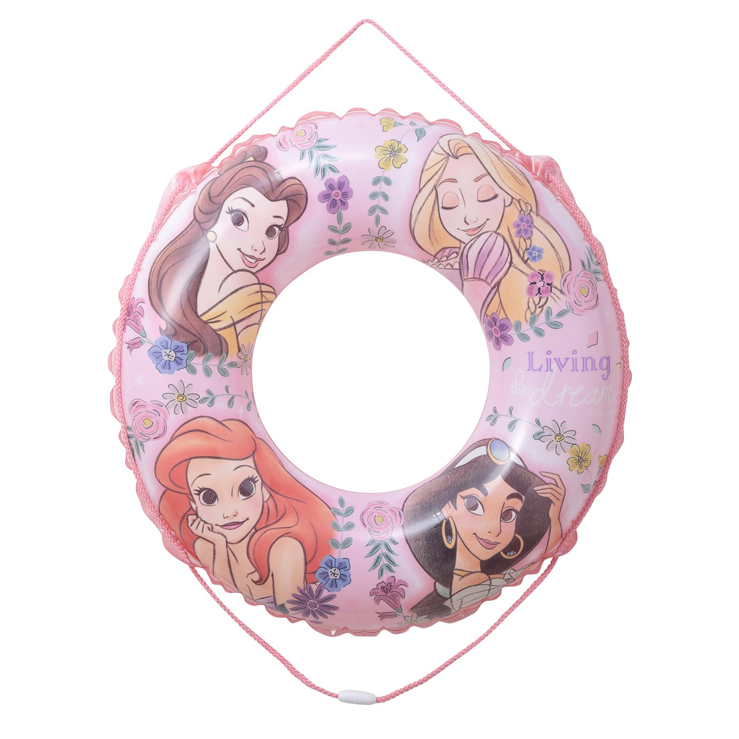 【楽天市場】【売りつくし 20%オフ値下げ 】ディズニー プリンセス 浮き輪 うきわ 70cm 子供 子ども 子供用 おしゃれ 女の子 水遊び ...