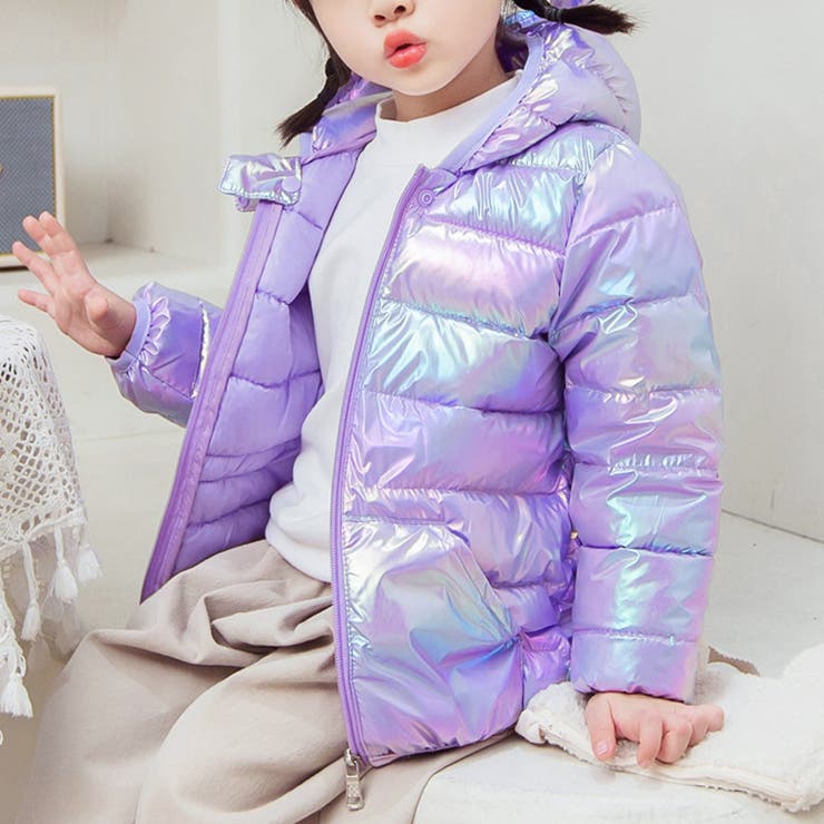 【楽天市場】【7/11 1:59まで 5%OFFクーポン】CHEER 中綿クマ耳フードコート アウター(コート・ジャケットなど)：SHOPLIST