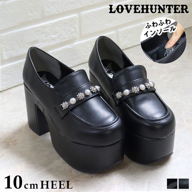 【楽天市場】10cmヒール ワンピース 韓国ファッション セットアップ オフィスカジュアル 厚底 ローファー ☆1596：SHOPLIST