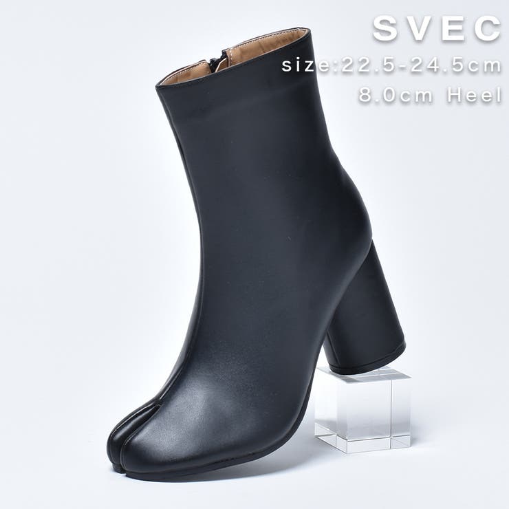 【楽天市場】SVEC 足袋ブーツ / Tabi Boots タビ ブーツ シューズ・靴：SHOPLIST