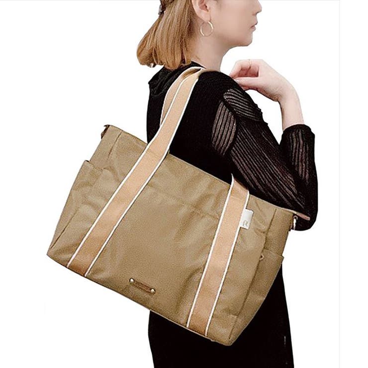 【楽天市場】【1/29 1:59まで 10%OFFクーポン】ルートート ROOTOTE 1478 LT.A4.7pocketsーTAPE-A：SHOPLIST