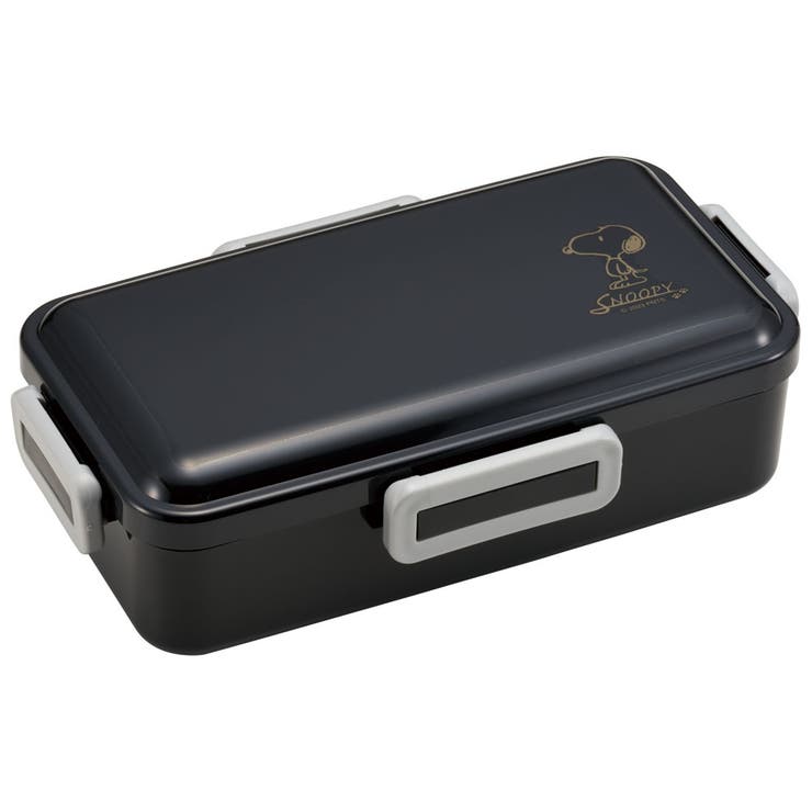 【楽天市場】弁当箱 大人 一段 仕切り 食洗機 レンジ 対応 キャラクター 容量 830ml skater スケーター PFLB8AG 抗菌 スヌーピー SNOOPY ピーナッツ 女性 ...