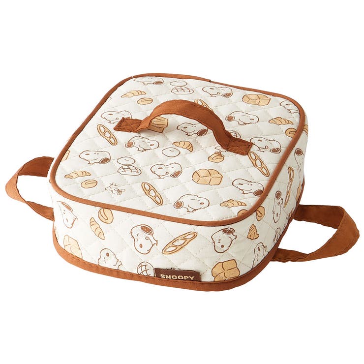 【楽天市場】Skater パンウォーマー パン ふわふわ ブレッドケース ぱん ブレッド おすすめ パンケース KWAP7 スケーター【おしゃれ 食パンケース ウォーマー 食パン パン入れる ...