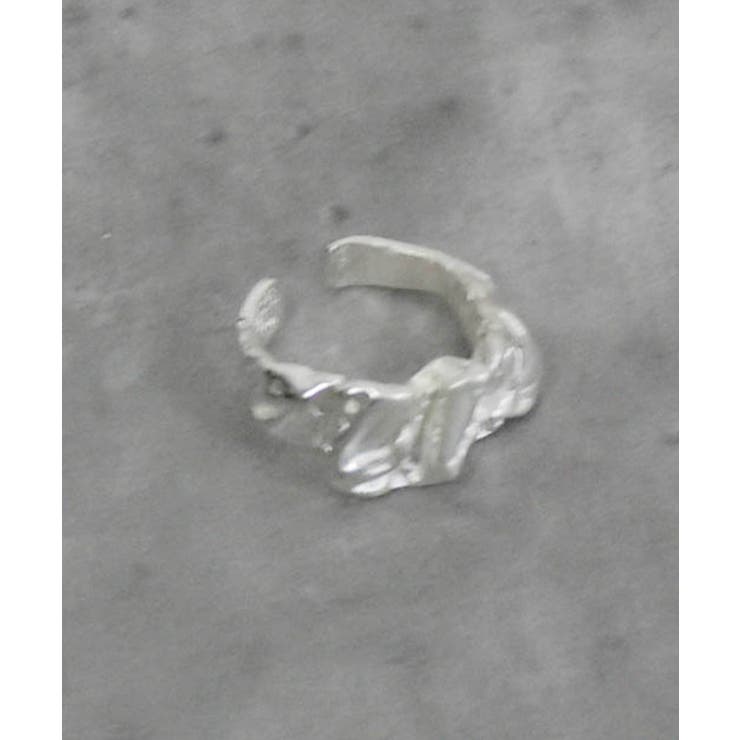 【楽天市場】ARGO TOKYO S925 Coating Wrinkle Processing Ring 26029 シルバー925コーデイングシワ加工リング デザインリング オープンリング ...
