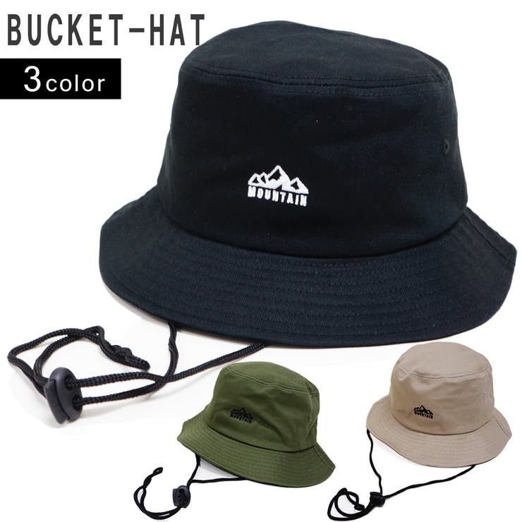 【楽天市場】KEYS 帽子 ハット メンズ レディース HAT バケットハット サファリハット アウトドア 刺繍 マウンテン キーズ Keys ...