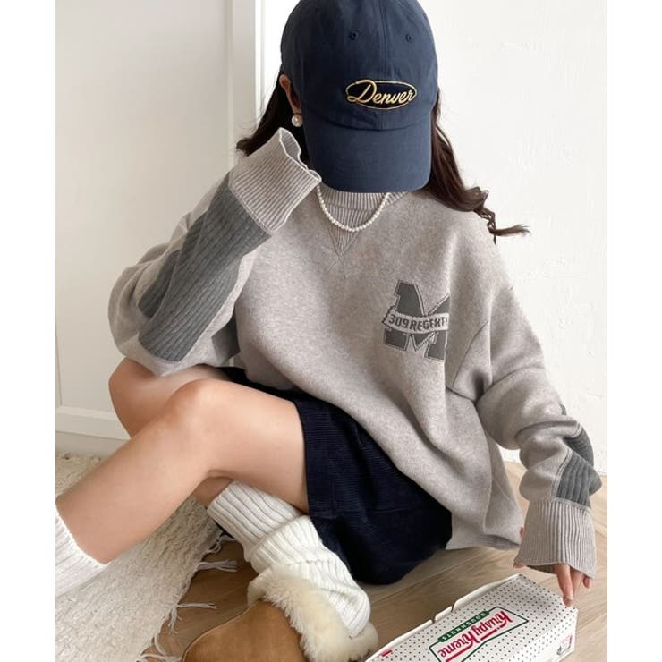 【楽天市場】Classical Elf 《Javaジャバコラボ》ぬくもり溢れる WジャガードエルボーパッチPO トップス：SHOPLIST