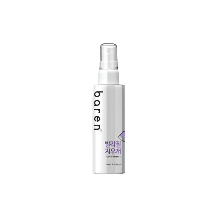【楽天市場】POPBERRY KaKaTo LaBo by baren バレン かかと ラボ エッセンス FOOT SOFTENER AT ...