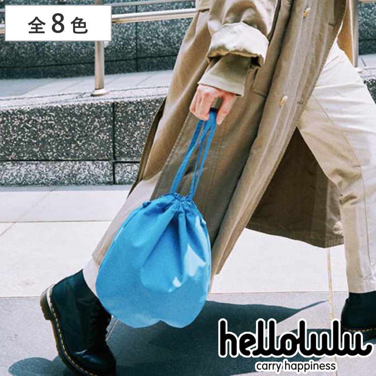【楽天市場】【1/16 1:59まで 10%OFFクーポン】ショルダーバッグ Hellolulu NOLLY 2WAY オーバルスリング Mサイズ バッグ レディース メンズ ショルダー ...