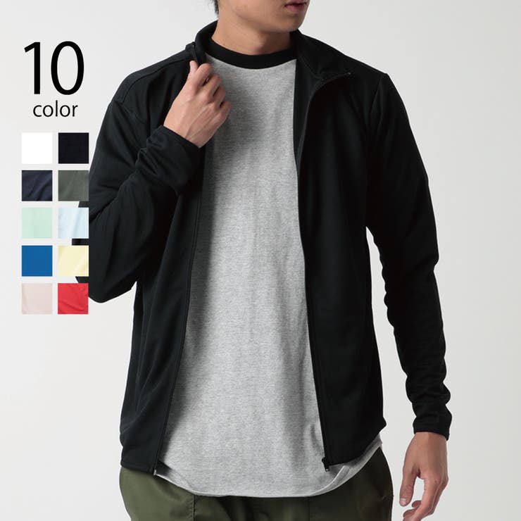 【楽天市場】【店内全品5%OFF】【Printstar】4.4オンス ドライジップジャケット ランニング・スポーツ・ glimmer 00358：SHOPLIST