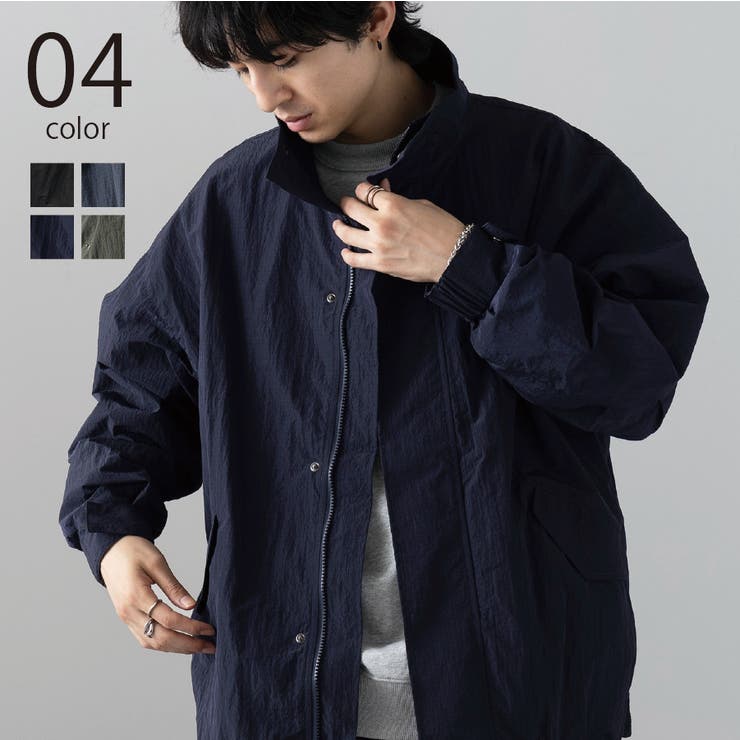 【楽天市場】【条件達成でMAX15%OFF】【MAISON CLUB】Short Mil Coat M-65 / ショートミルコート：SHOPLIST