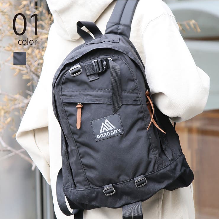 【楽天市場】SETUP7【MEN】 【GREGORY】Fine Day V2（Collection：Classic） バッグ・鞄：SHOPLIST