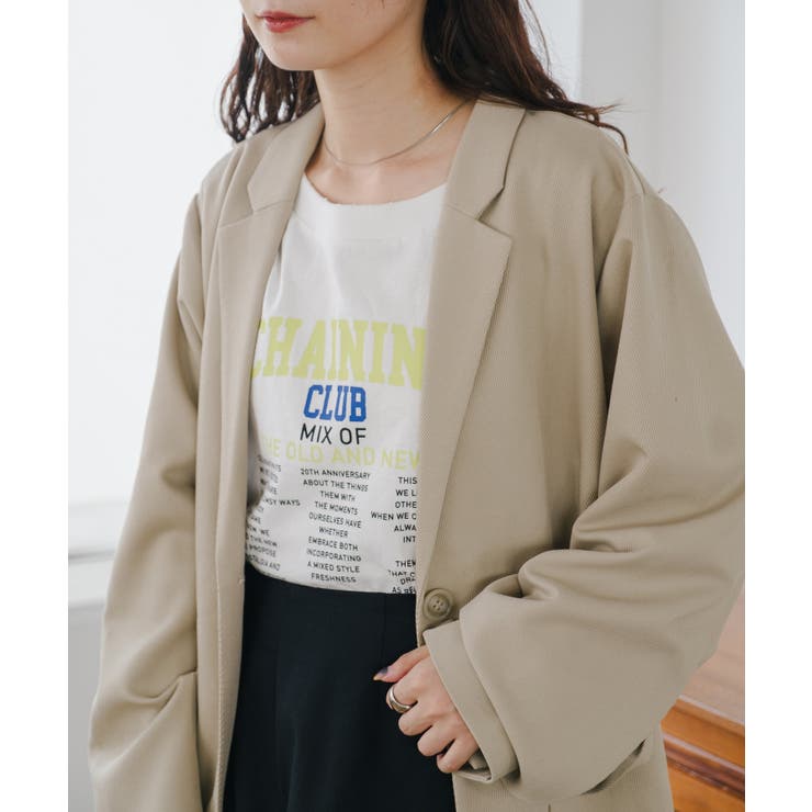 【楽天市場】【4/25限定 20%OFFクーポン】PAL GROUP OUTLET 【Kastane】オフショルピグメントTEE トップス：SHOPLIST