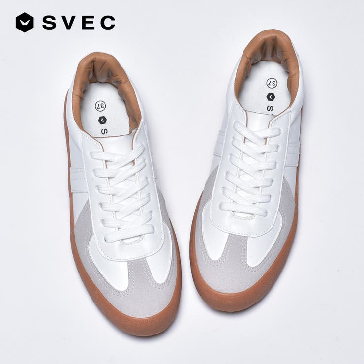 【楽天市場】SVEC ジャーマントレーナー / GERMAN TRAINER / スニーカー シューズ・靴：SHOPLIST