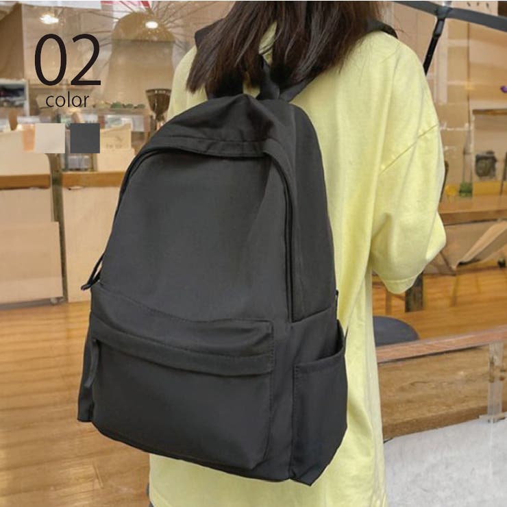 【楽天市場】SETUP7【WOMEN】 【SETUP7】シンプルキャンバスバックパック リュックサック SCCH419 バッグ・鞄：SHOPLIST