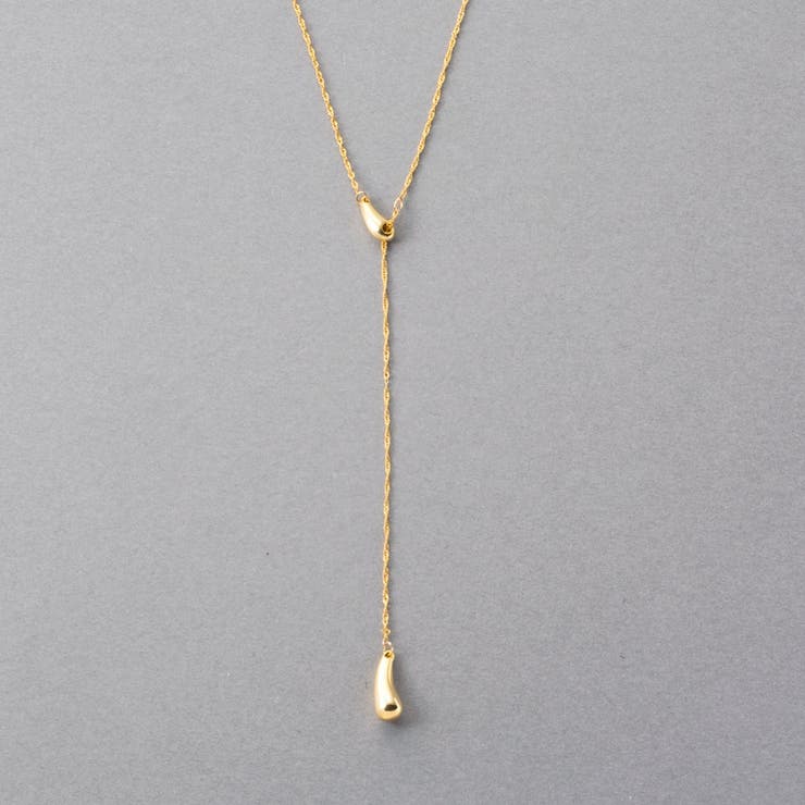 【楽天市場】【5％OFFクーポン! 8/27 9:59まで 】CREAM-DOT ネックレス 金属アレルギー ニッケルフリー 18k ...