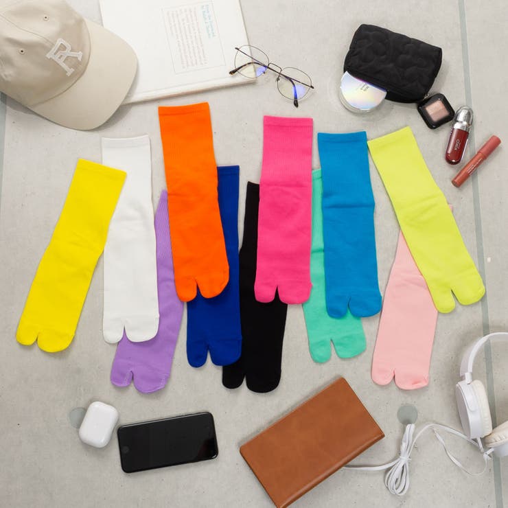 【楽天市場】SVEC カラーリング 足袋 リブソックス インナー・下着：SHOPLIST