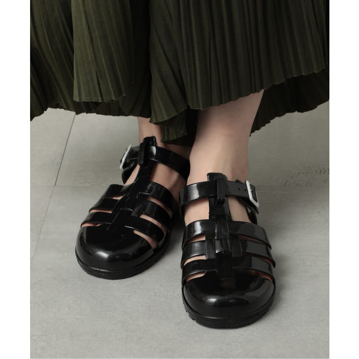 【楽天市場】SETUP7【WOMEN】 【SETUP7】クリスタルゼリーグルカサンダル KNF012 シューズ・靴：SHOPLIST