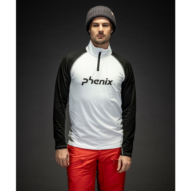 【楽天市場】【5％OFFクーポン！10/9(木) 1:59まで！】SHIFFON phenix フェニックス Sleeve Color Inner フェニックススリーブカラーインナー ...